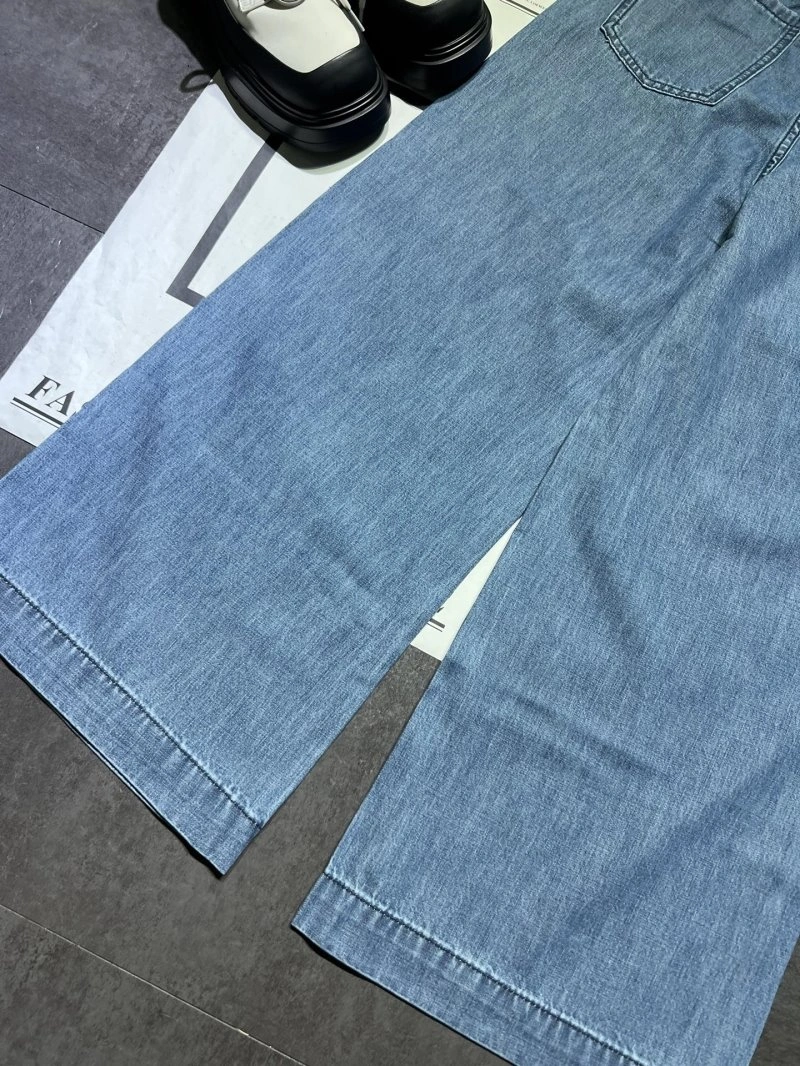 Perfect replica Chanel Jeans