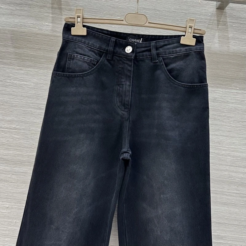 Legit Chanel Jeans