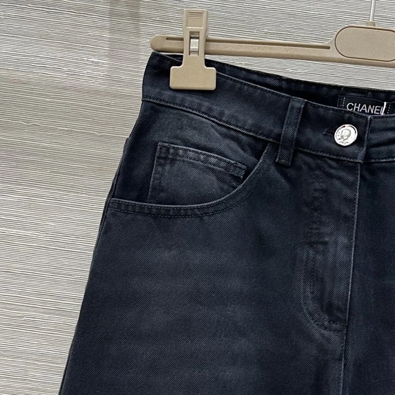 Legit Chanel Jeans