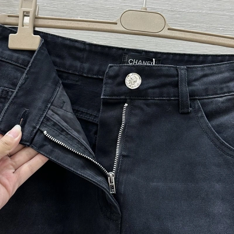 Legit Chanel Jeans