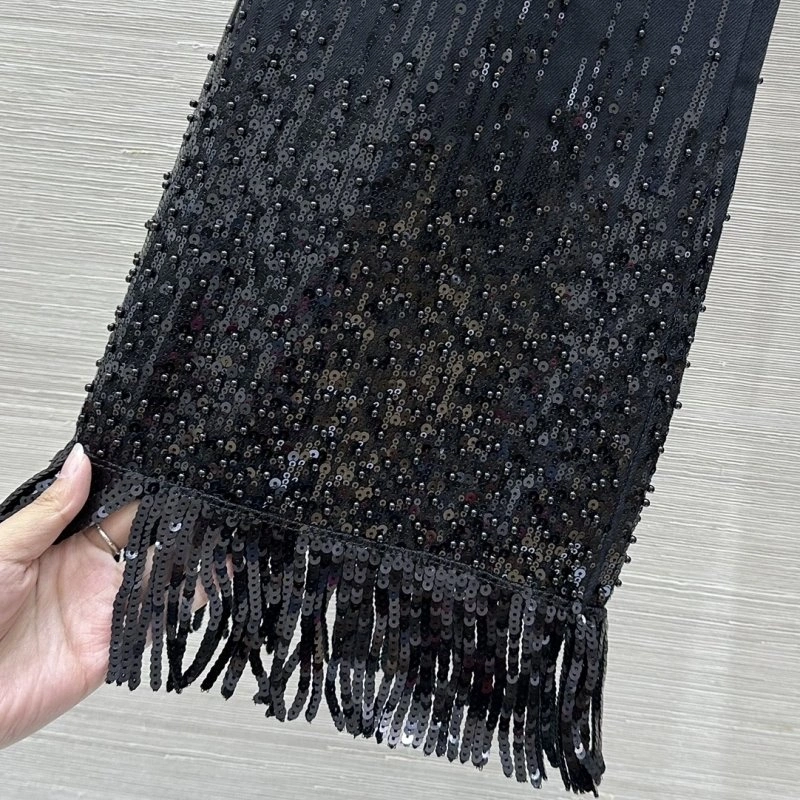 Legit Chanel Jeans