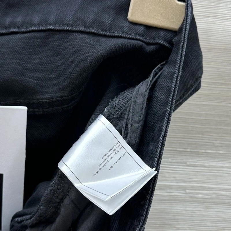 Legit Chanel Jeans