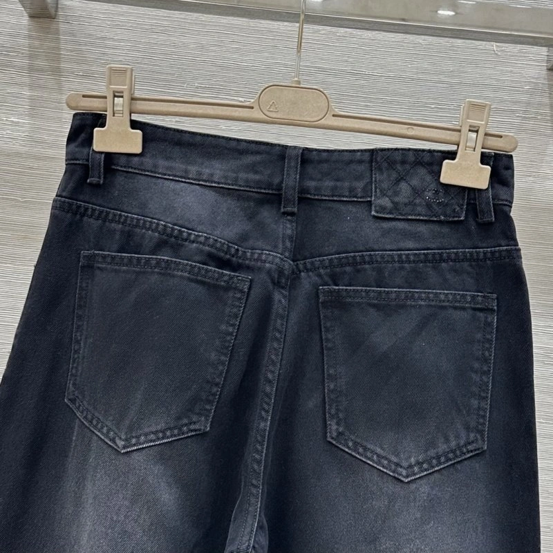 Legit Chanel Jeans