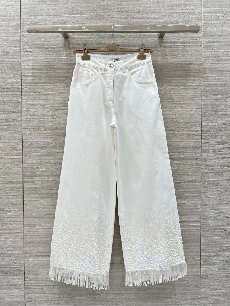 Chanel Jeans