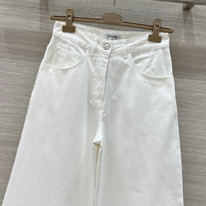 OEM Chanel Jeans