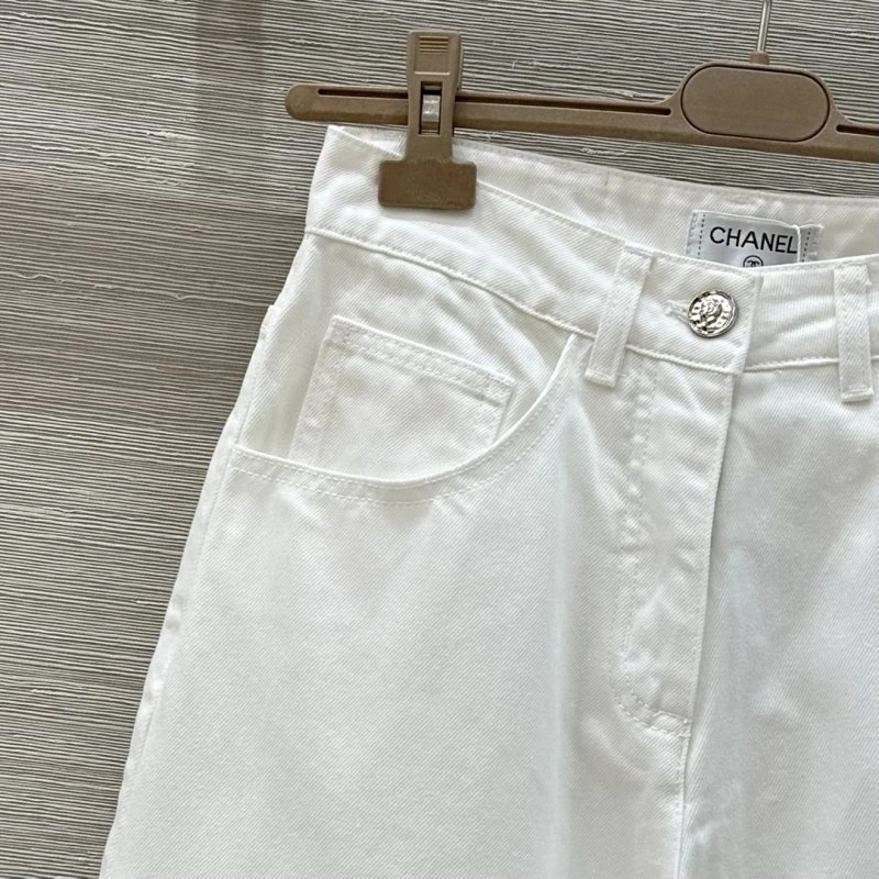 OEM Chanel Jeans