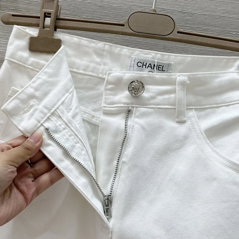OEM Chanel Jeans