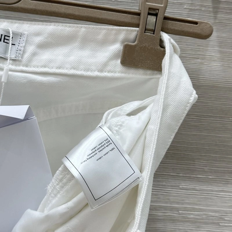 OEM Chanel Jeans