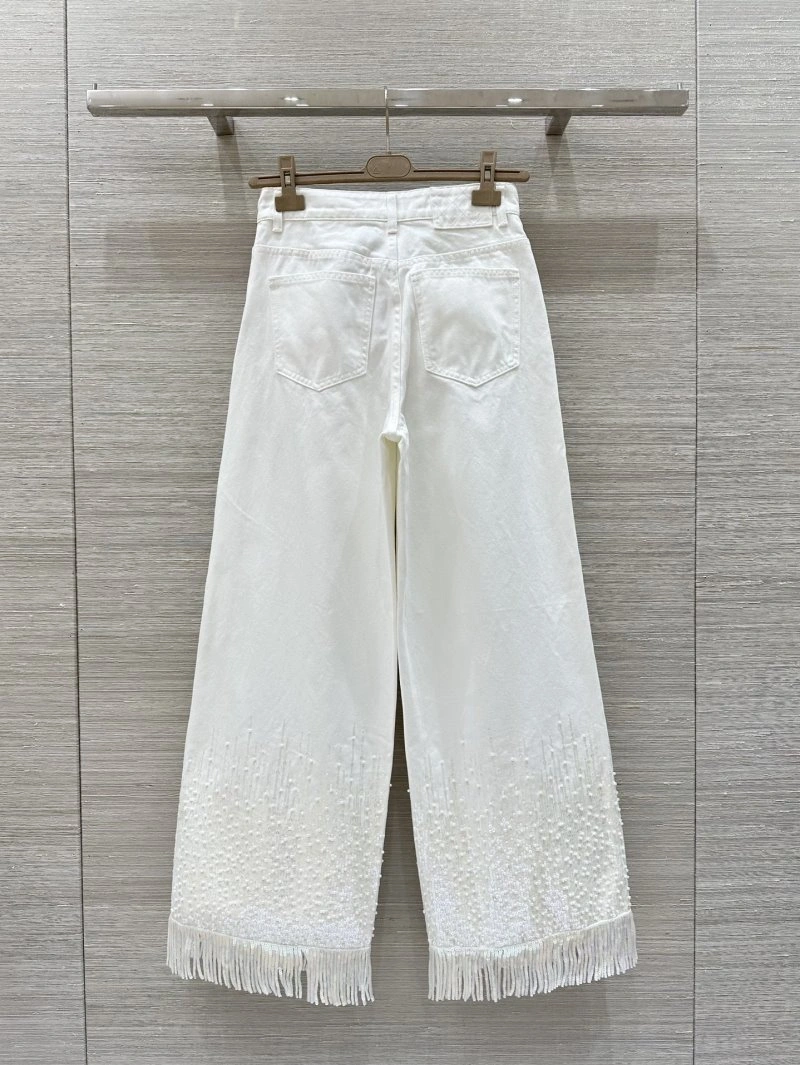 OEM Chanel Jeans