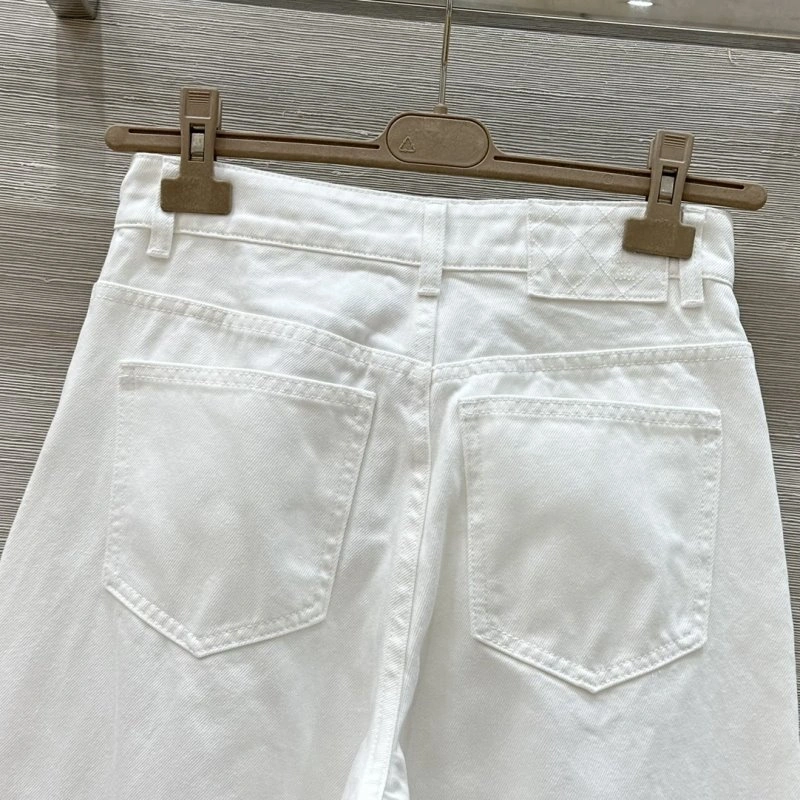 OEM Chanel Jeans