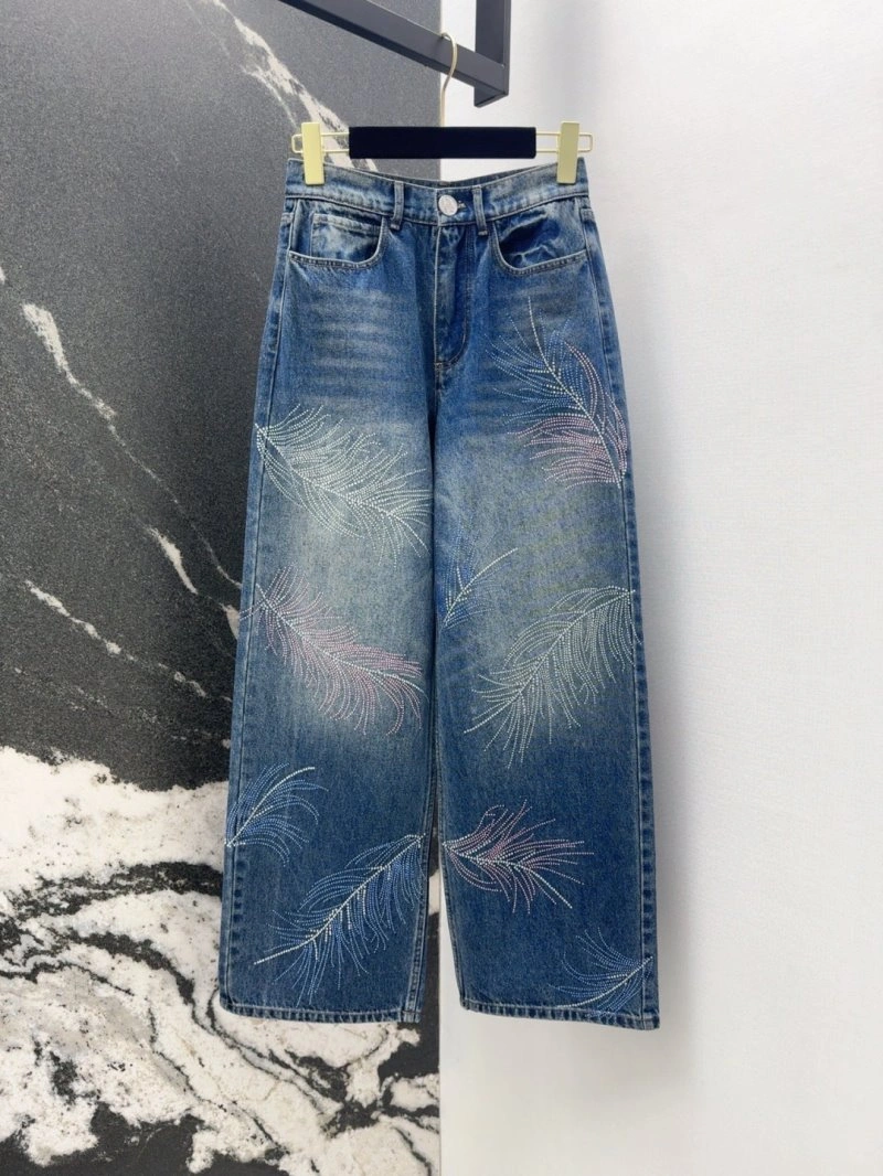 Chanel Jeans
