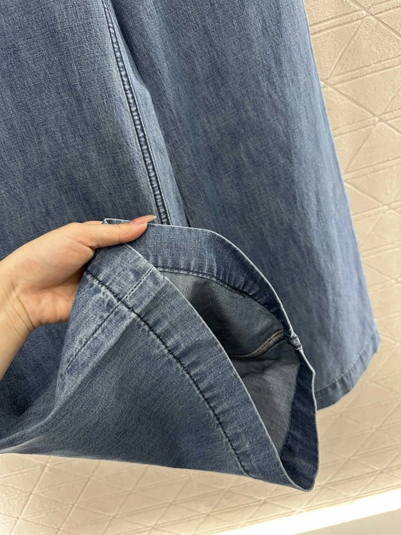 Real Chanel Jeans