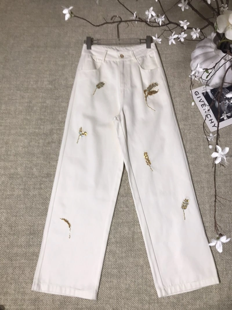 Chanel Jeans
