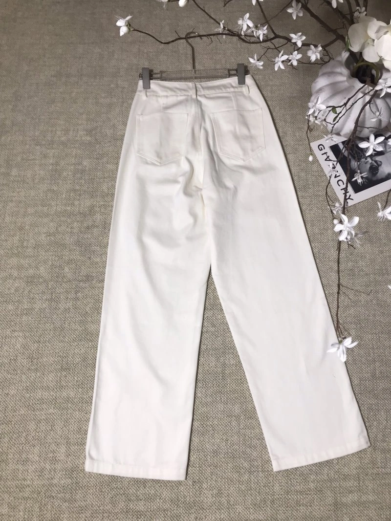 Perfect replica Chanel Jeans