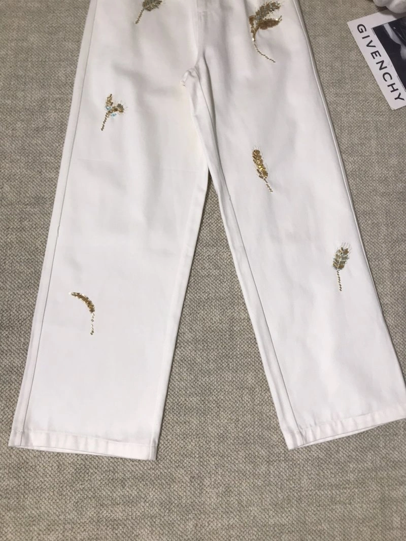 Perfect replica Chanel Jeans