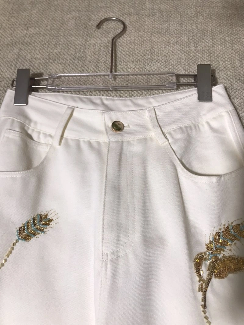 Perfect replica Chanel Jeans