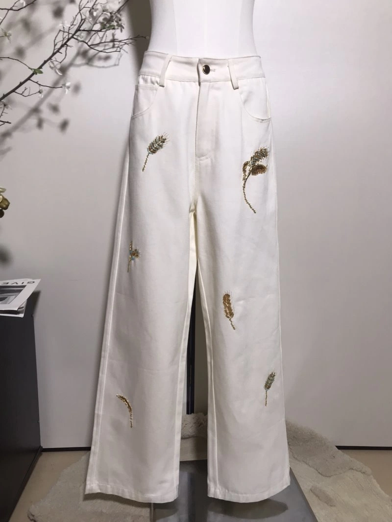 Chanel Jeans