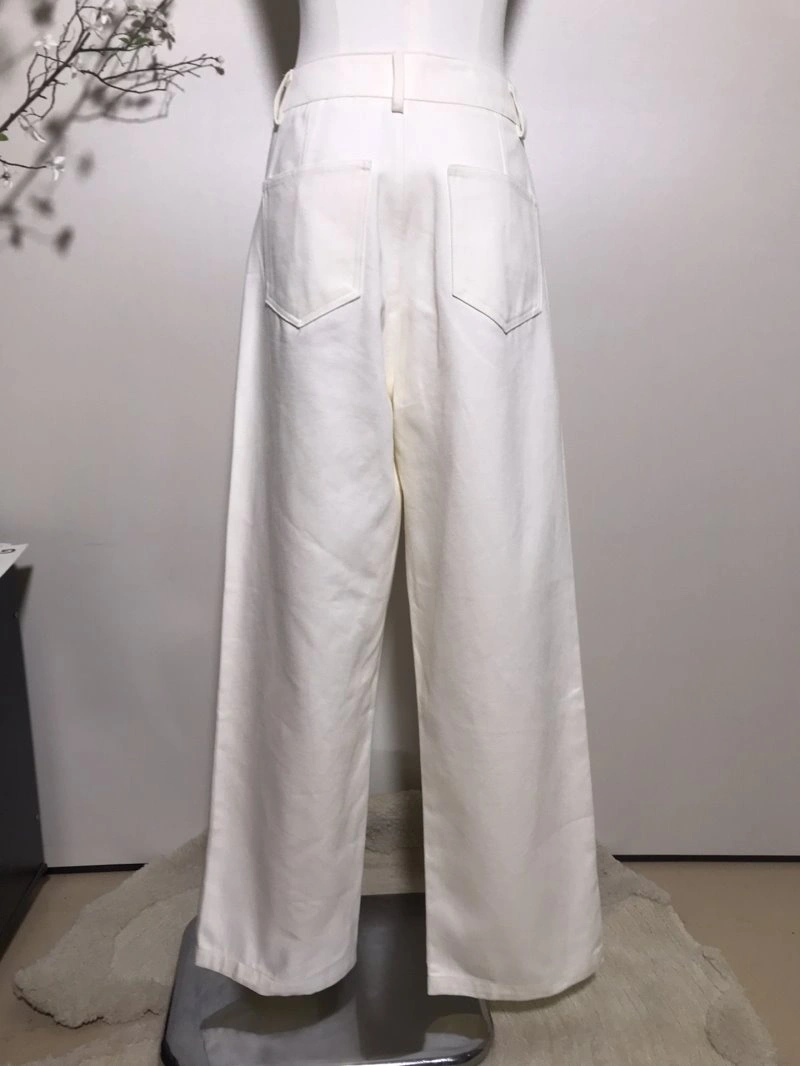 Indistinguishable Chanel Jeans