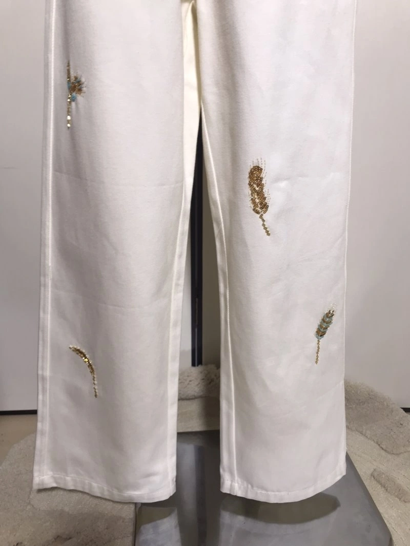 Indistinguishable Chanel Jeans