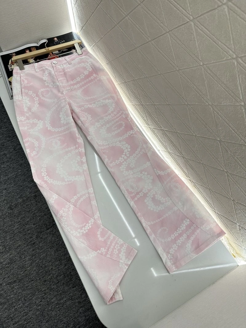 Chanel Jeans