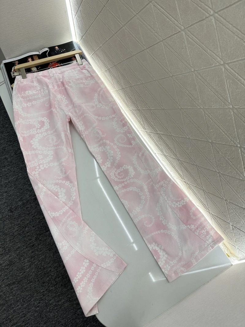 High accuracy Chanel Jeans