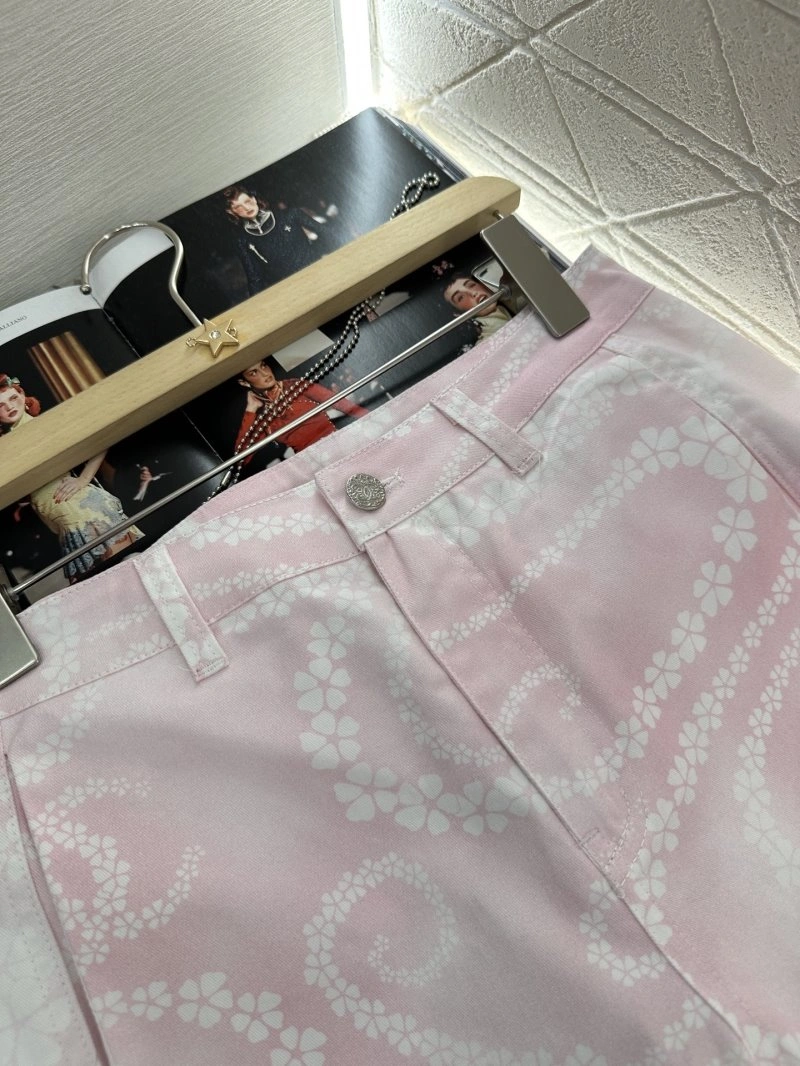 High accuracy Chanel Jeans