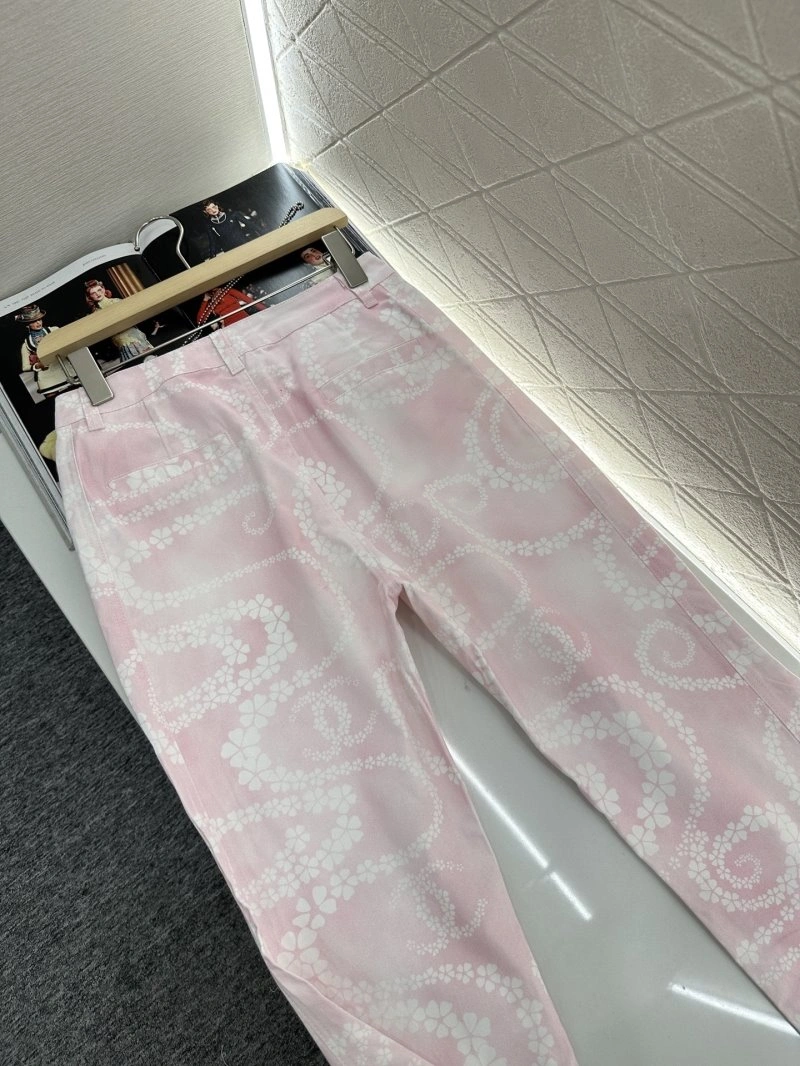 High accuracy Chanel Jeans
