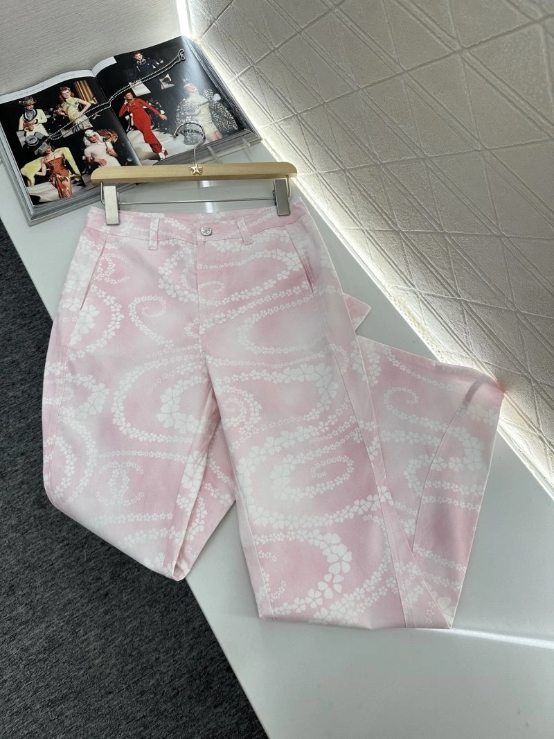 High accuracy Chanel Jeans