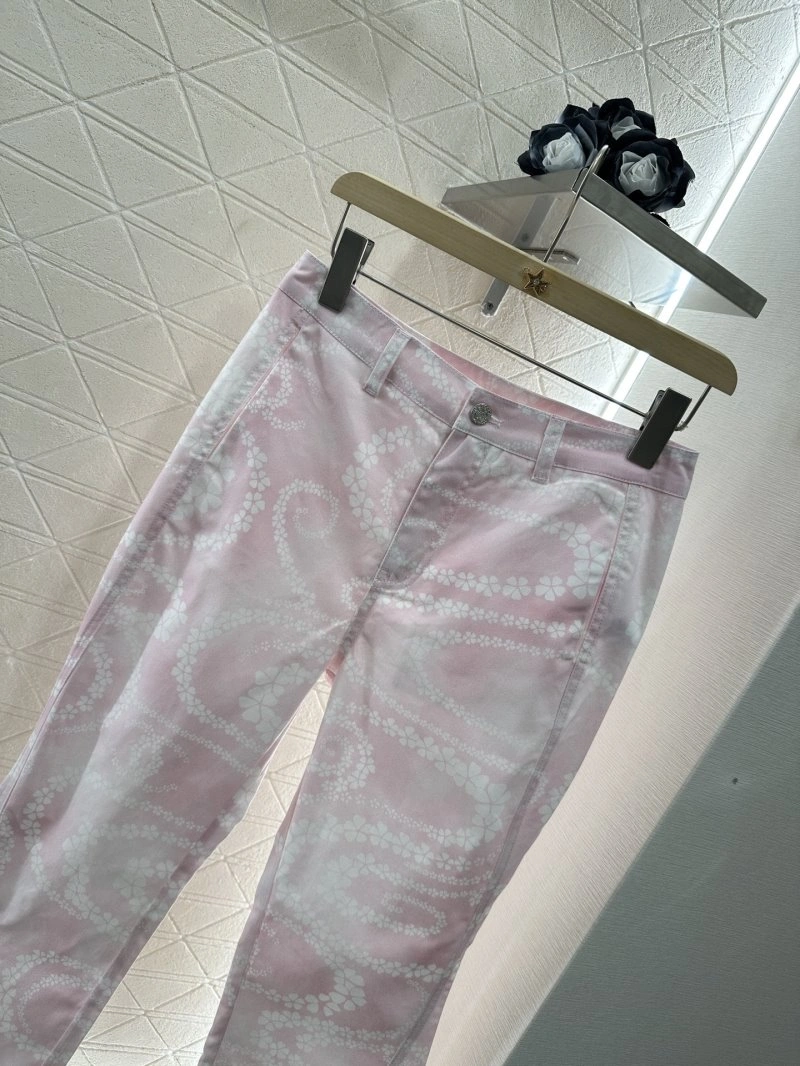 High accuracy Chanel Jeans