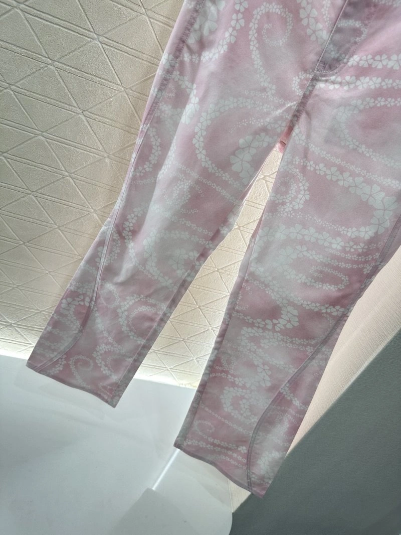 High accuracy Chanel Jeans