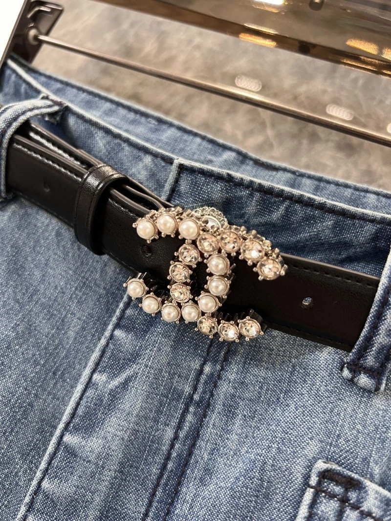 Perfect replica Chanel Jeans