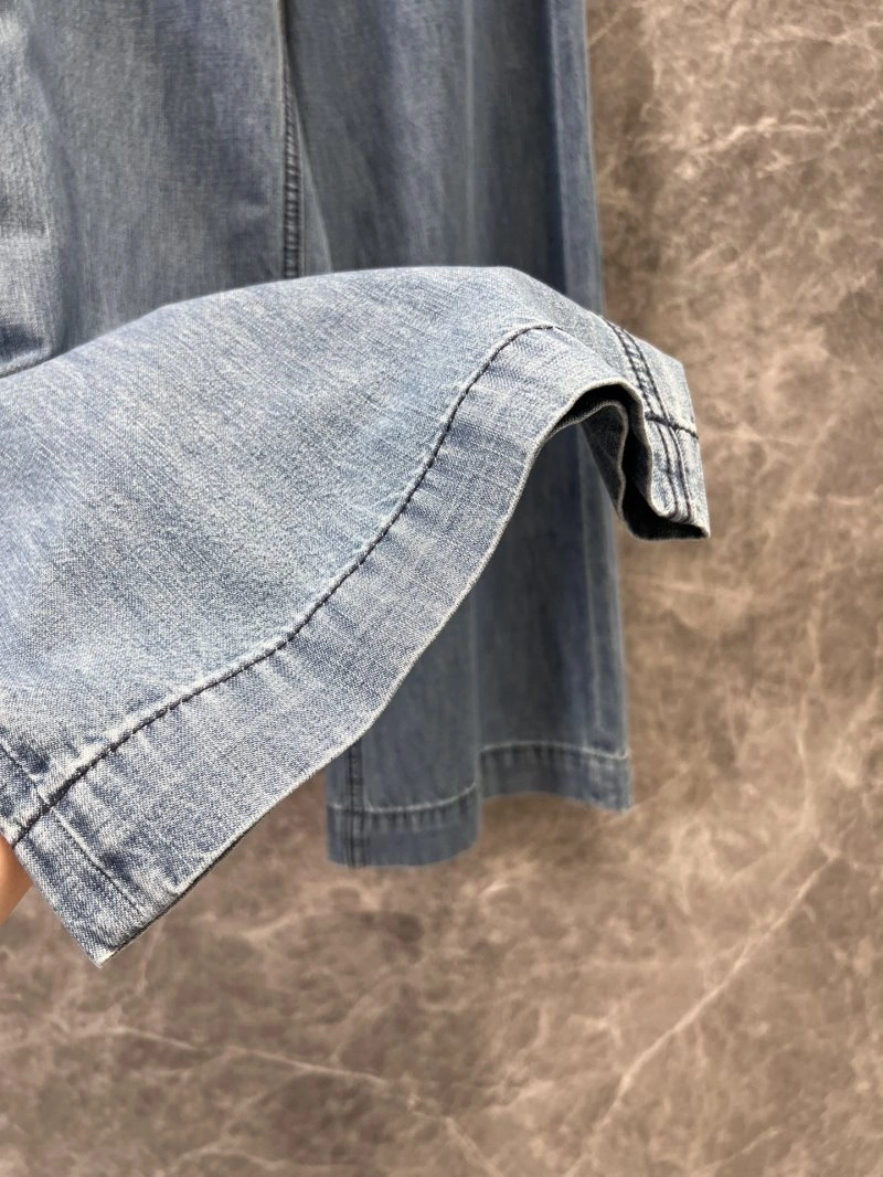 Perfect replica Chanel Jeans