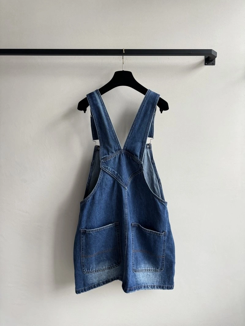 Value-priced Chanel Jeans