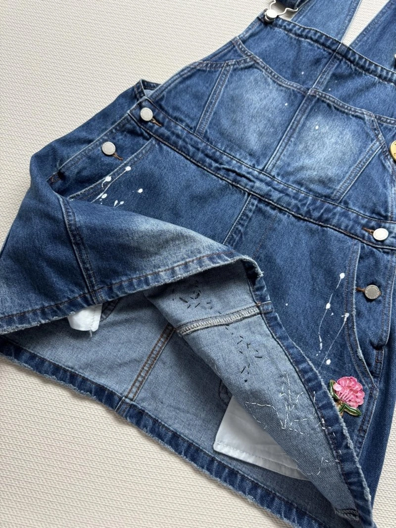 Value-priced Chanel Jeans