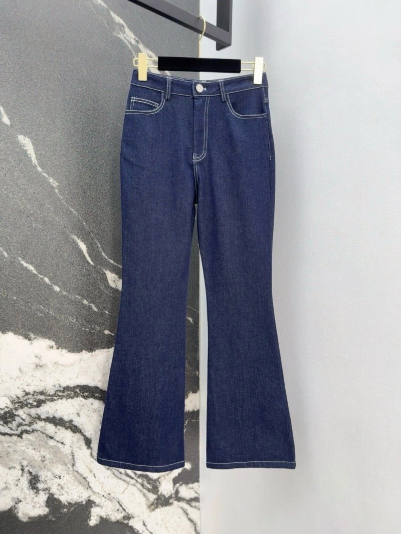 Chanel Jeans