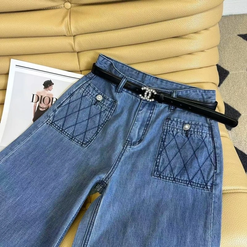 Bargain Chanel Jeans