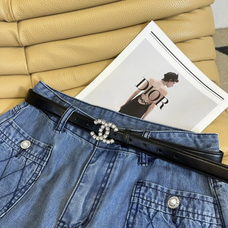 Bargain Chanel Jeans