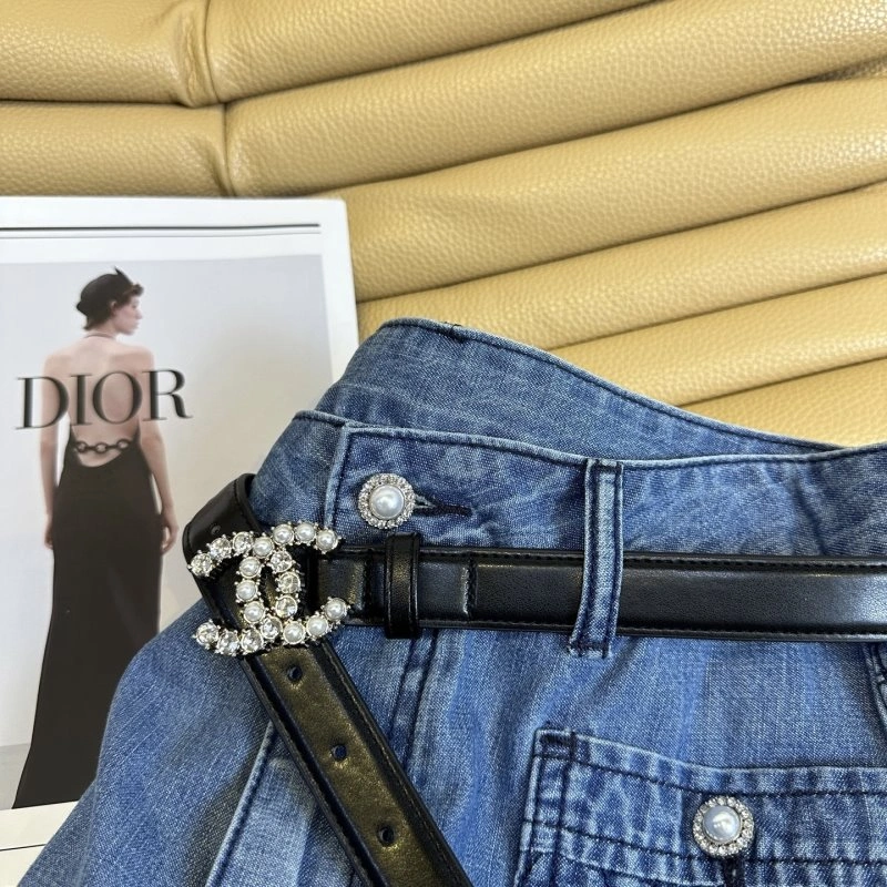 Bargain Chanel Jeans