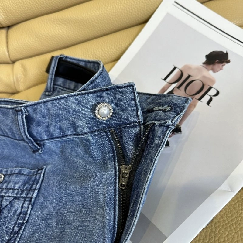 Bargain Chanel Jeans