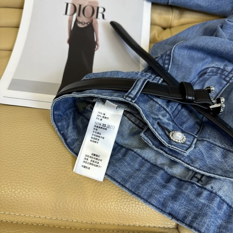 Bargain Chanel Jeans