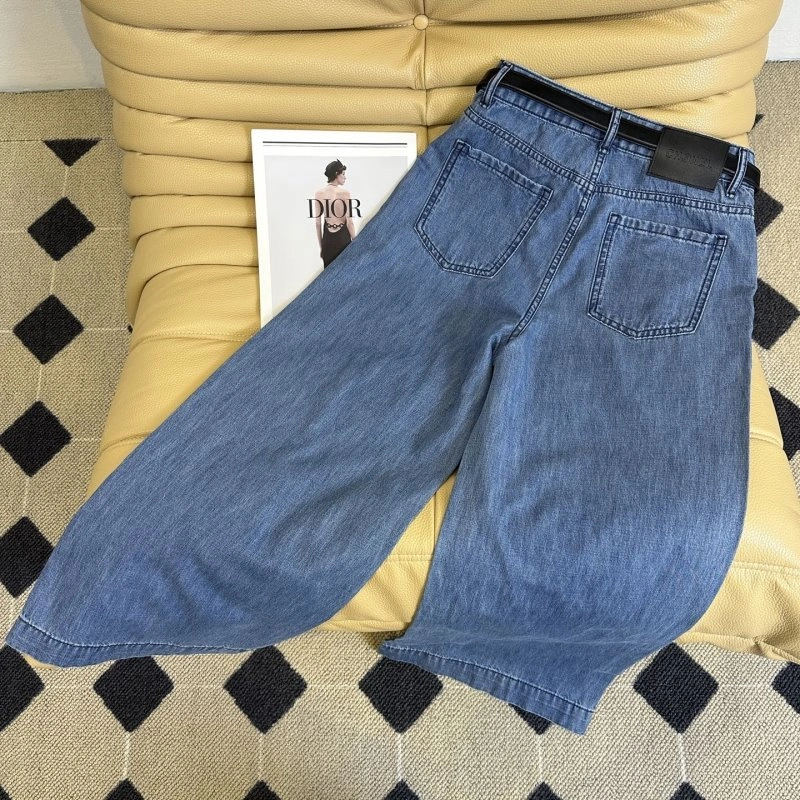 Bargain Chanel Jeans