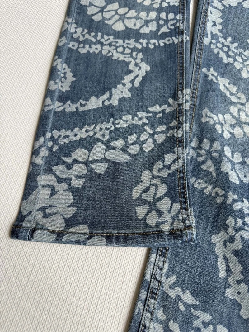 Inexpensive Chanel Jeans