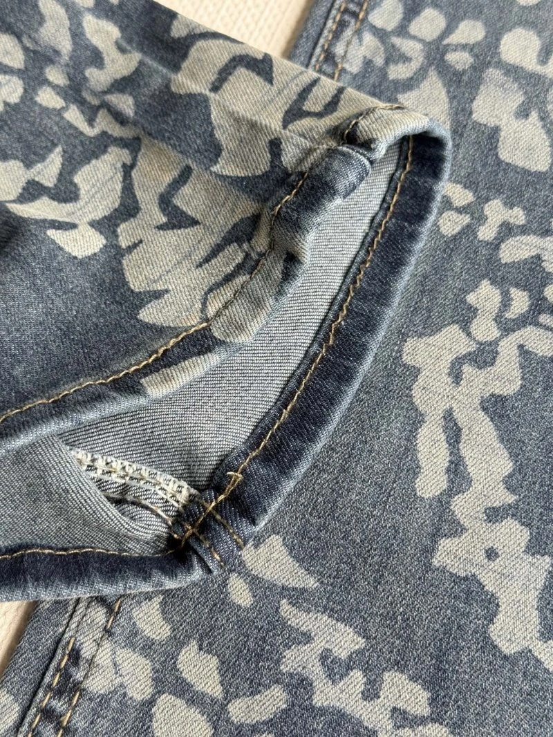 Inexpensive Chanel Jeans