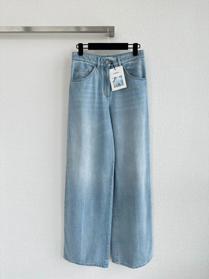 Chanel Jeans