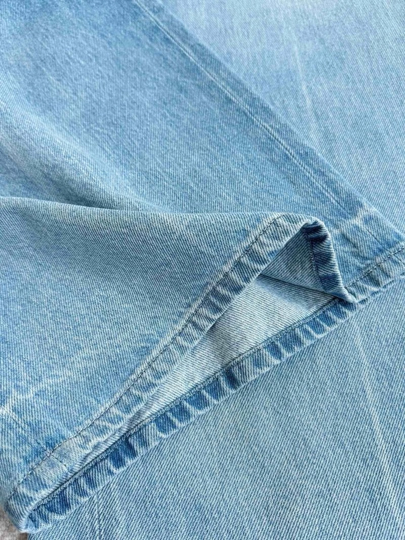 High accuracy Chanel Jeans