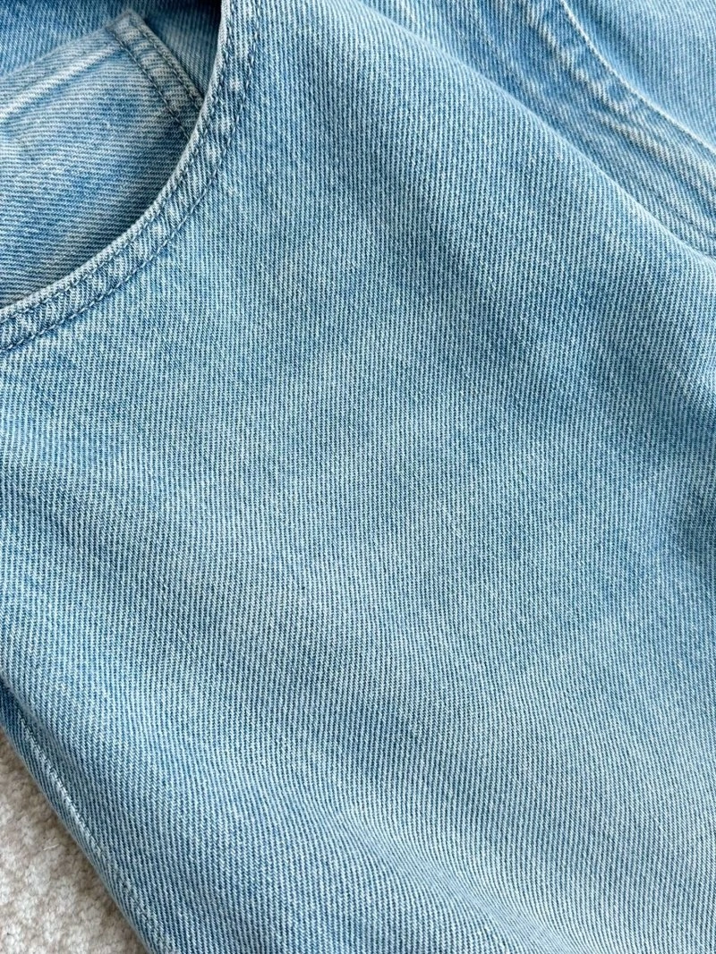 High accuracy Chanel Jeans