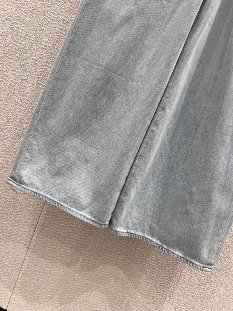 Perfect replica Chanel Jeans