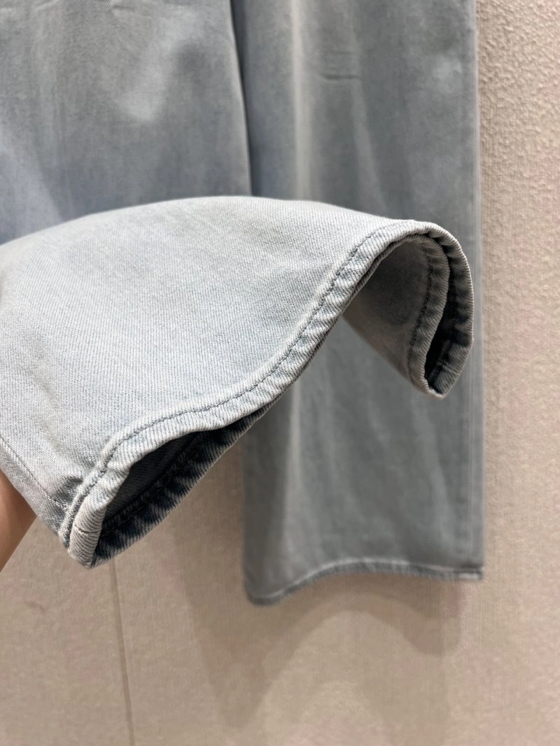 Perfect replica Chanel Jeans