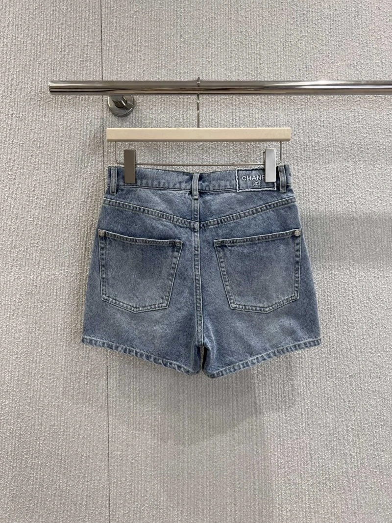 Brand-original Chanel Jeans
