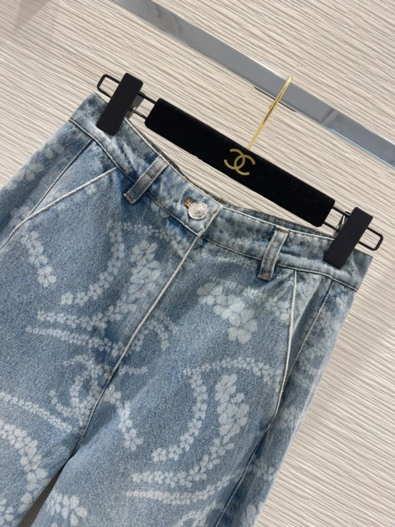 Reasonably priced Chanel Jeans